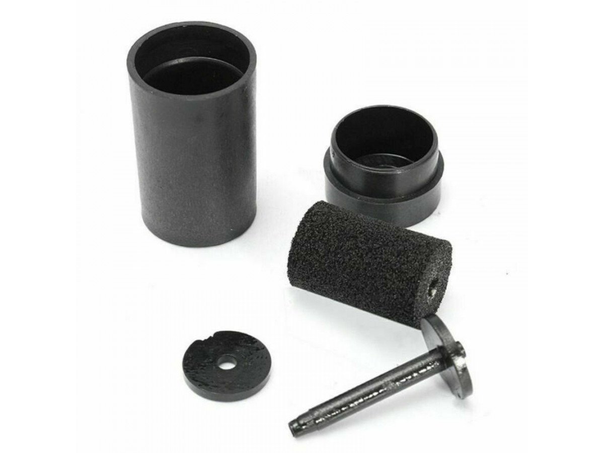 MX-6600-INK Rodillo de Tinta Negra 18mm para Marcadoras de Precio MX ...